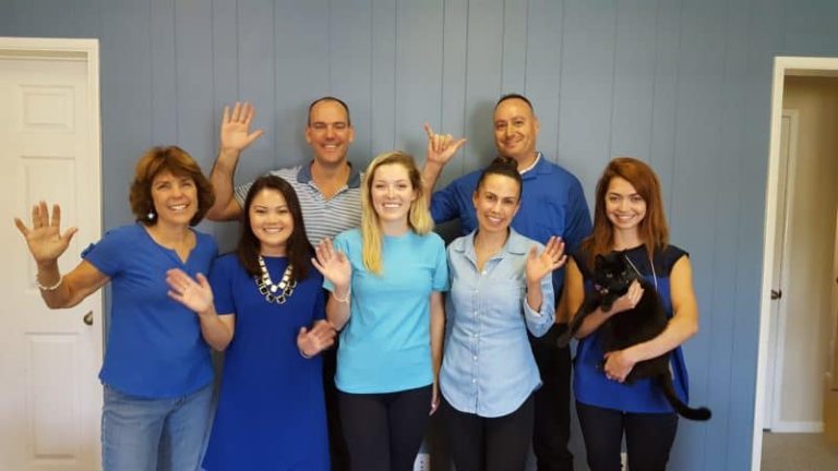 Yay Team! - HKA - Marketing Communications